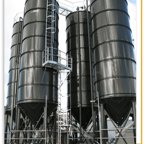 Innovative Mixing & Batching Solutions | Batchcrete International